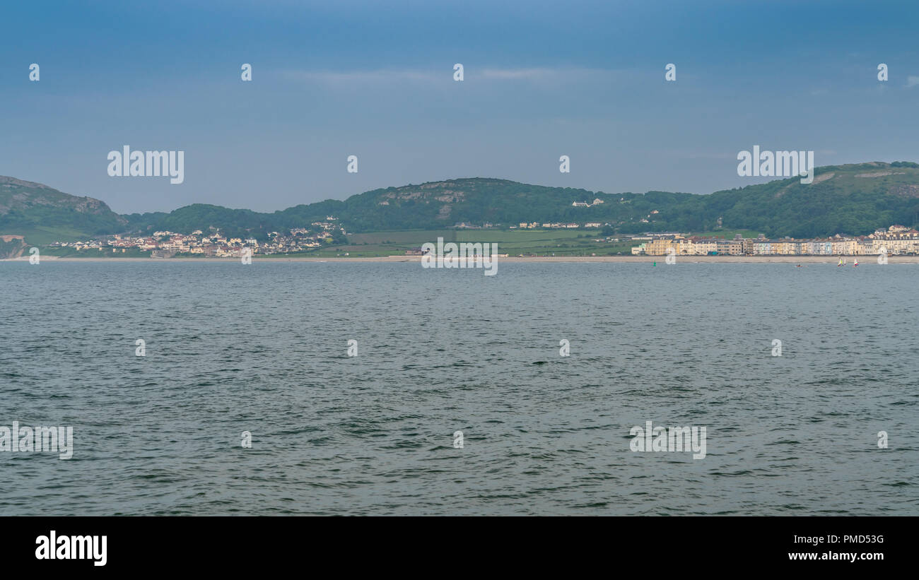 Craigside hi-res stock photography and images - Alamy