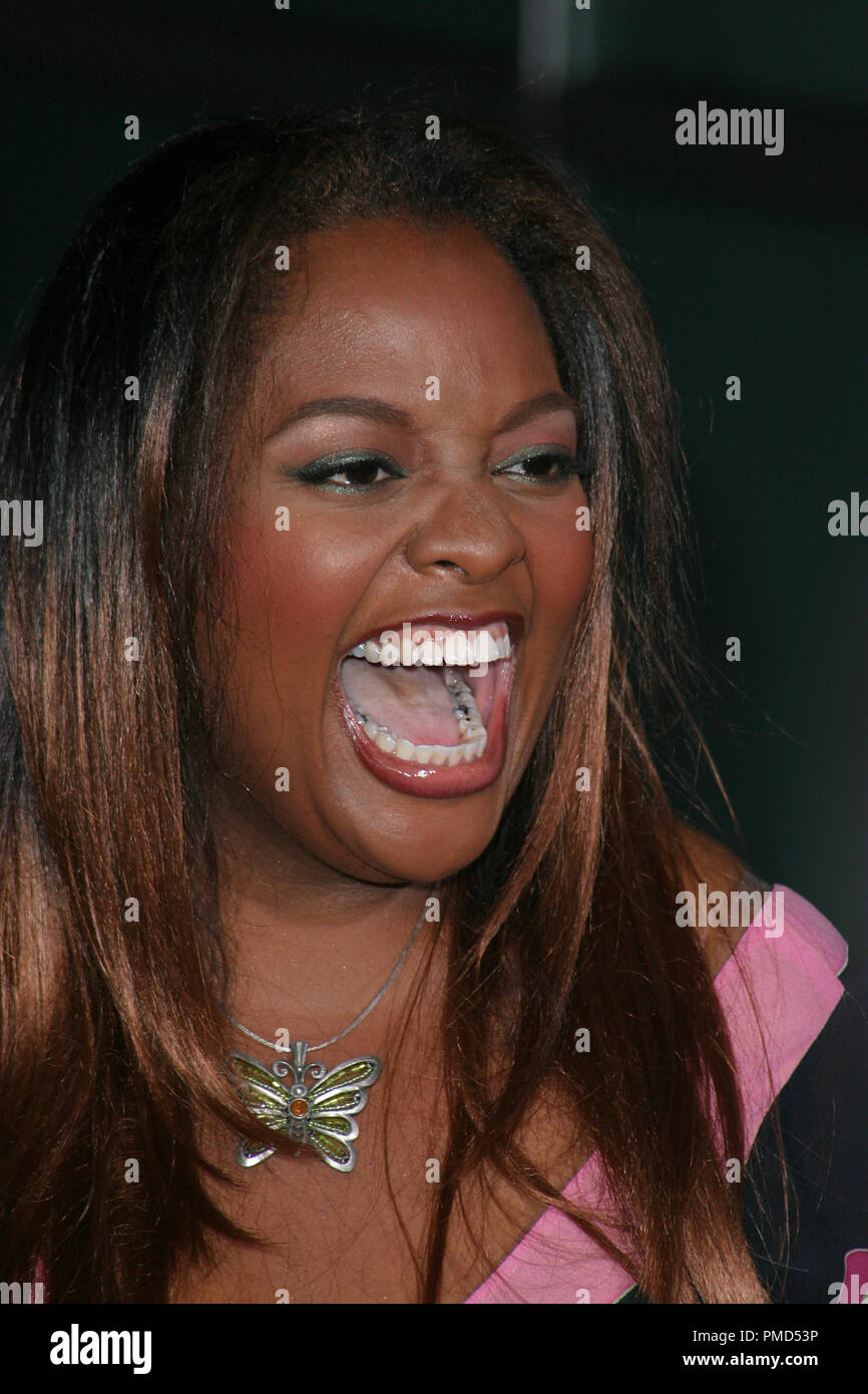 "Cellular" Premiere 9-8-2004 Sherri Shepherd Photo by Joseph Martinez ...