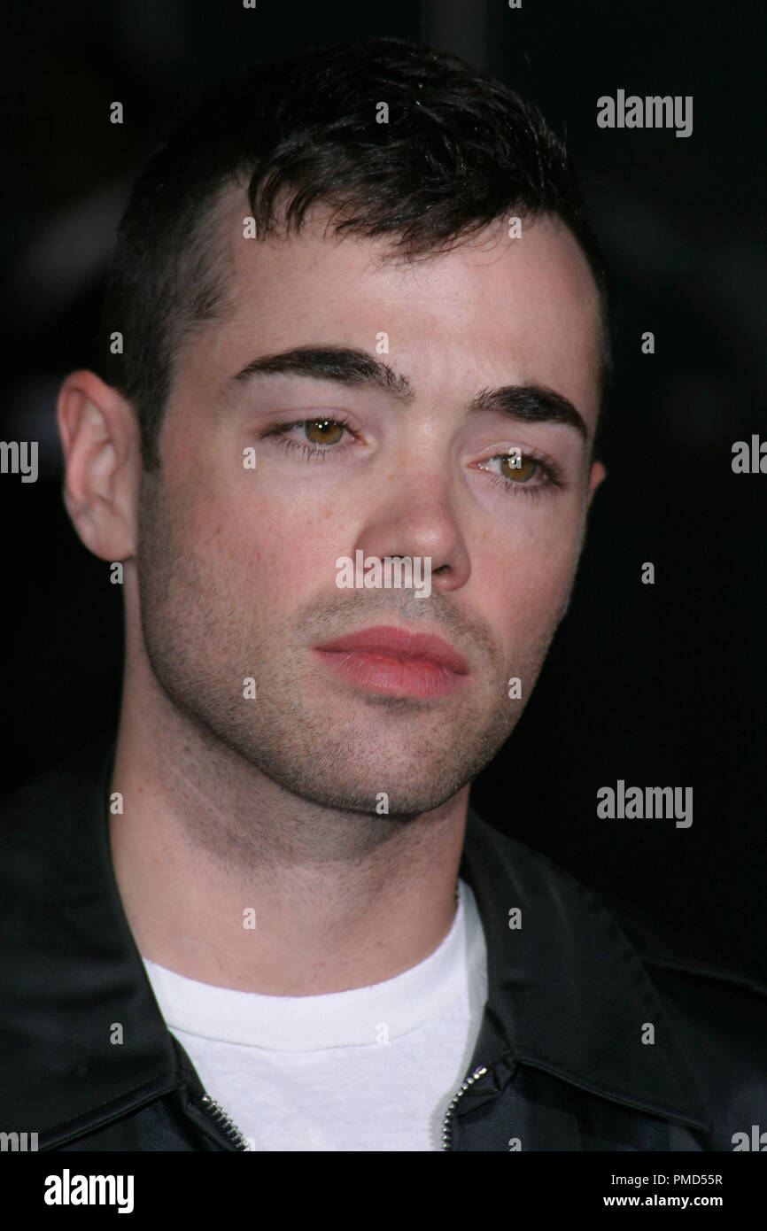 John Hensley Shutter