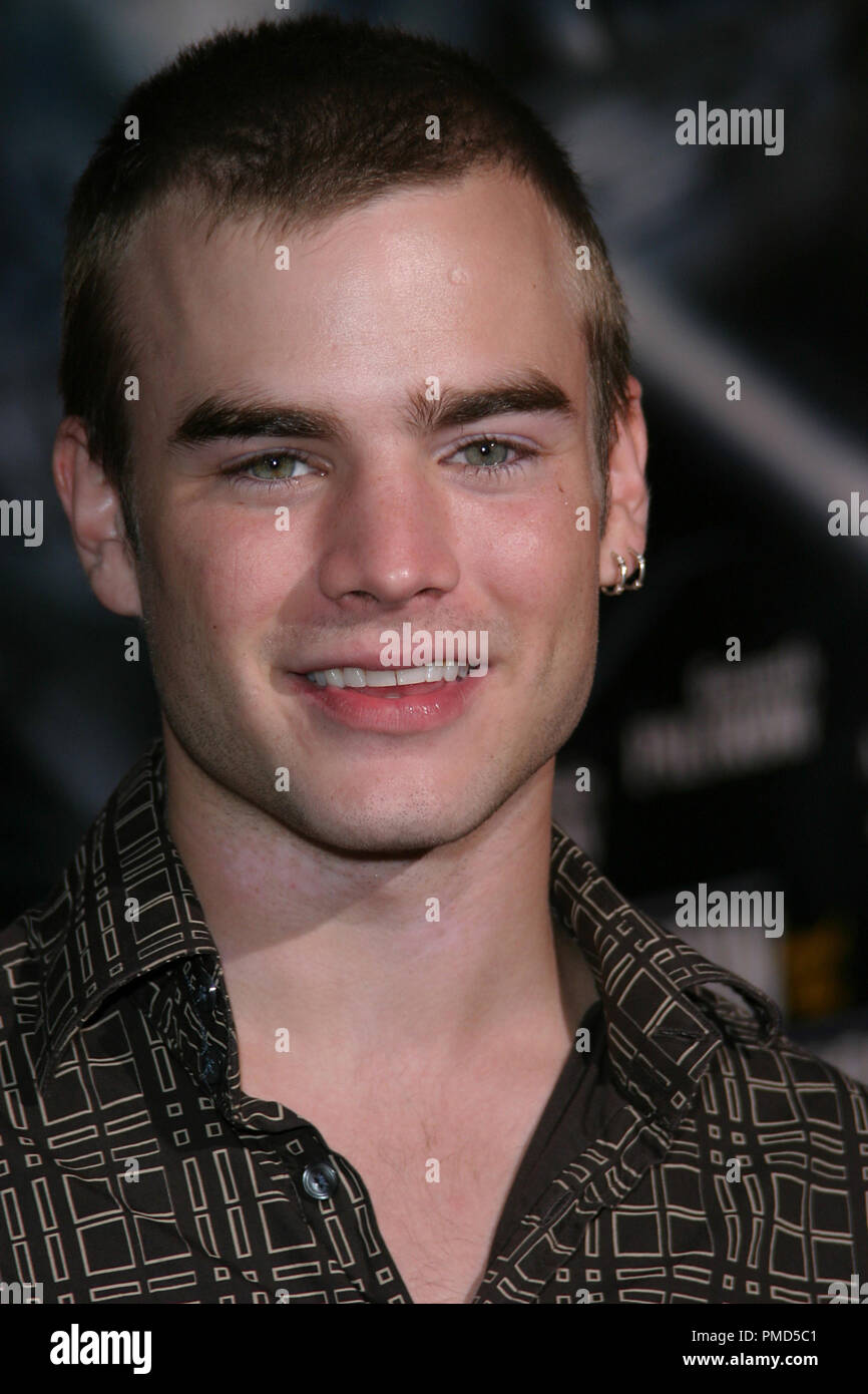 "Sky Captain and the World of Tomorrow" Premiere 9-14-2004 David ...