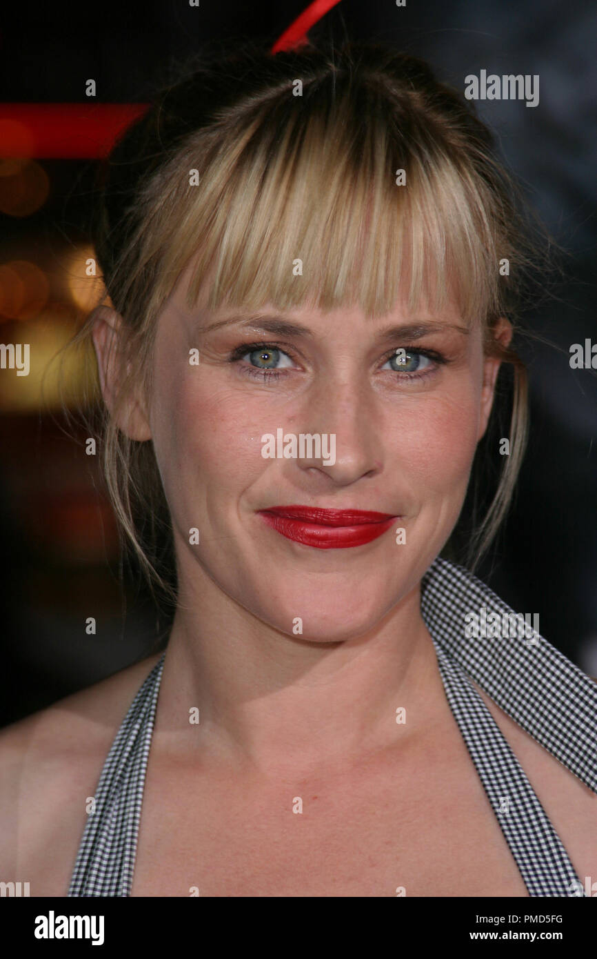 Patricia Arquette 2002