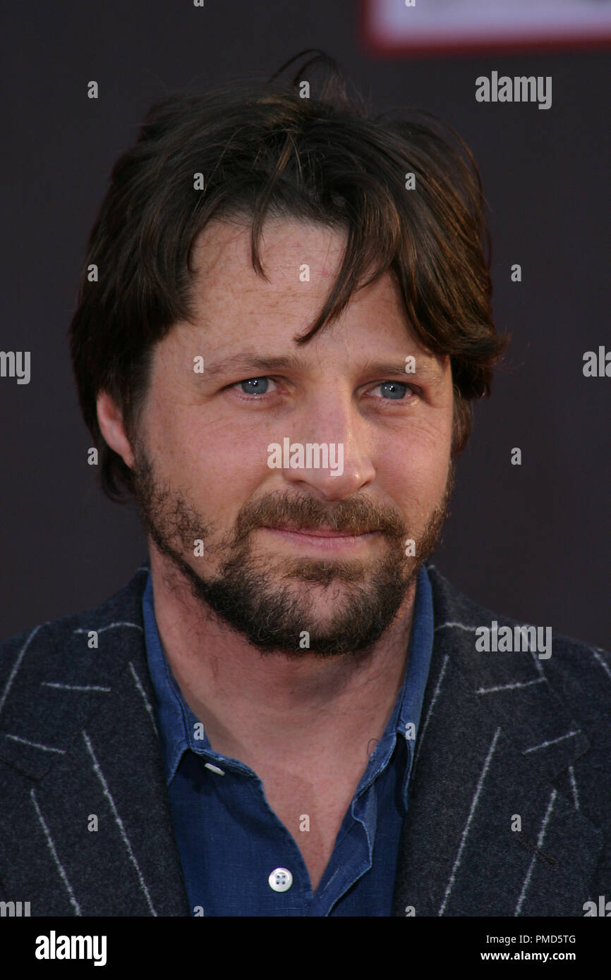"Ladder 49" Premiere 9-20-2004 Tim Guinee Photo by Joseph Martinez ...