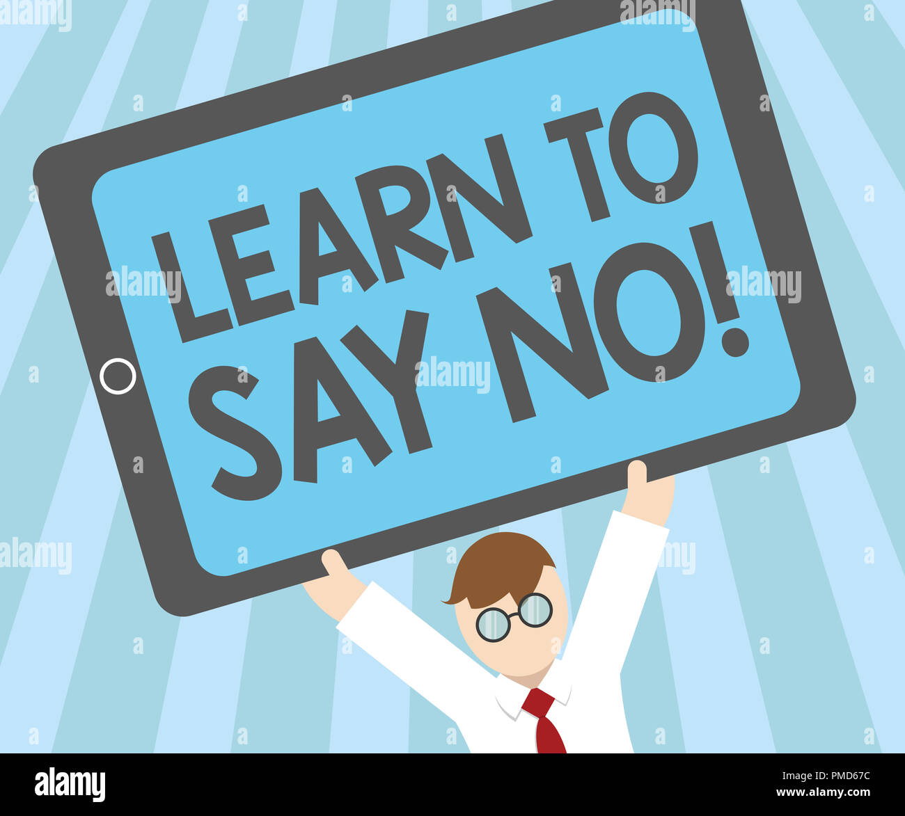 Say something text hi-res stock photography and images - Alamy
