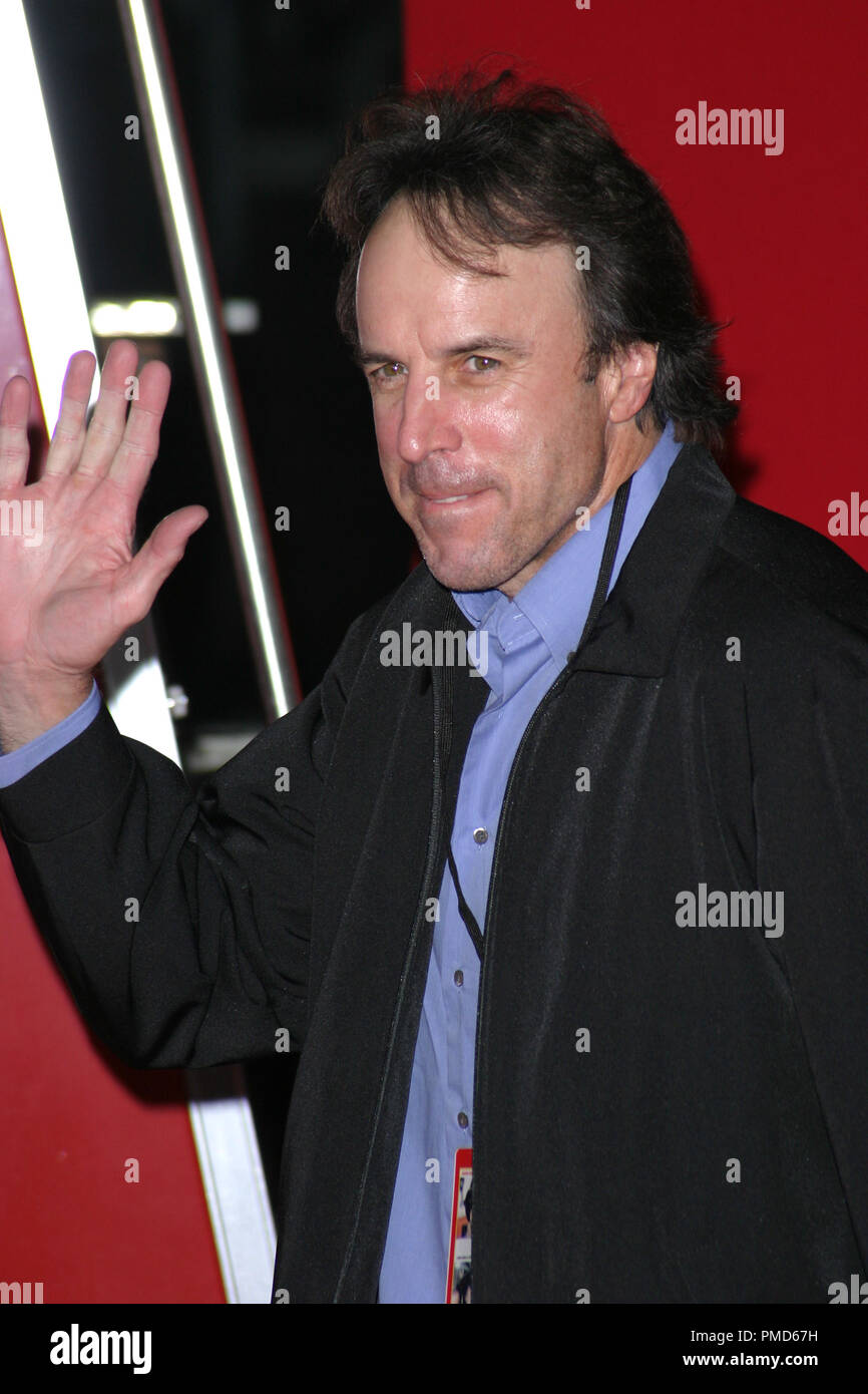 "Ladder 49" Premiere 9-20-2004 Kevin Nealon Photo by Joseph Martinez ...