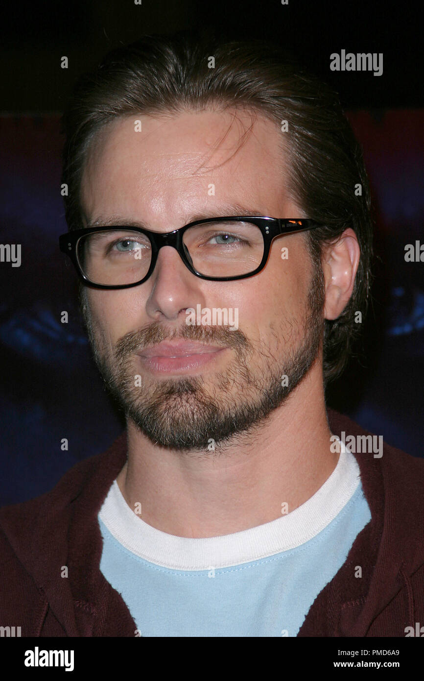 "Riding The Bullet" Premiere 10-04-2004 Brody Hutzler Photo By Joseph ...