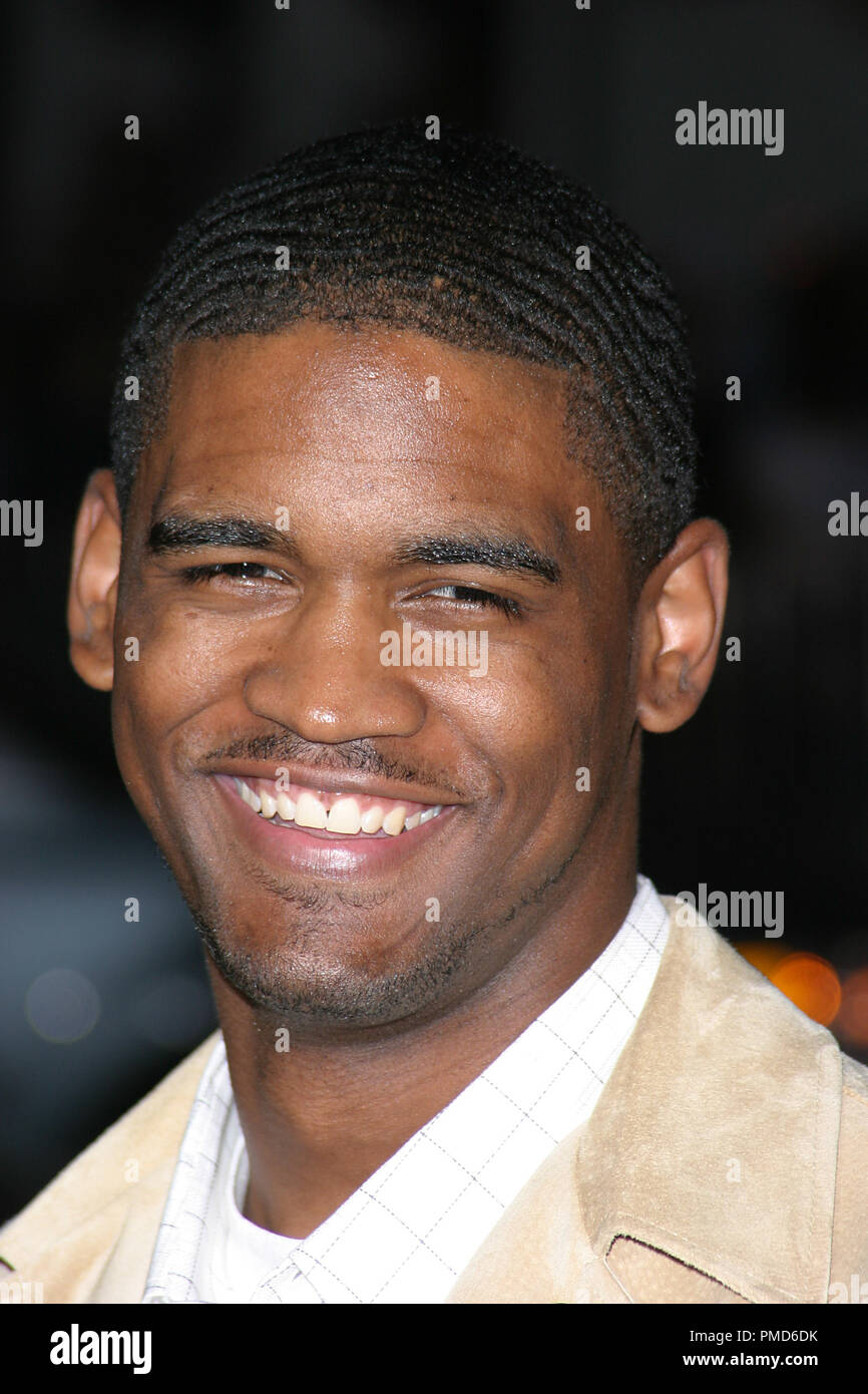 "Friday Night Lights" Premiere 10-06-04 Lee Jackson Photo by Joseph ...