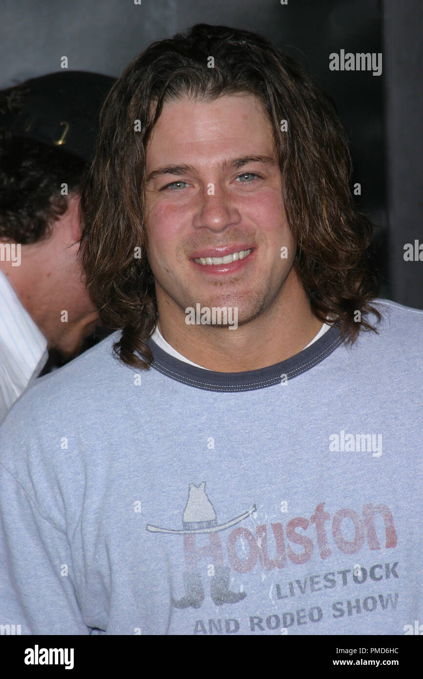 Christian kane hi-res stock photography and images - Alamy