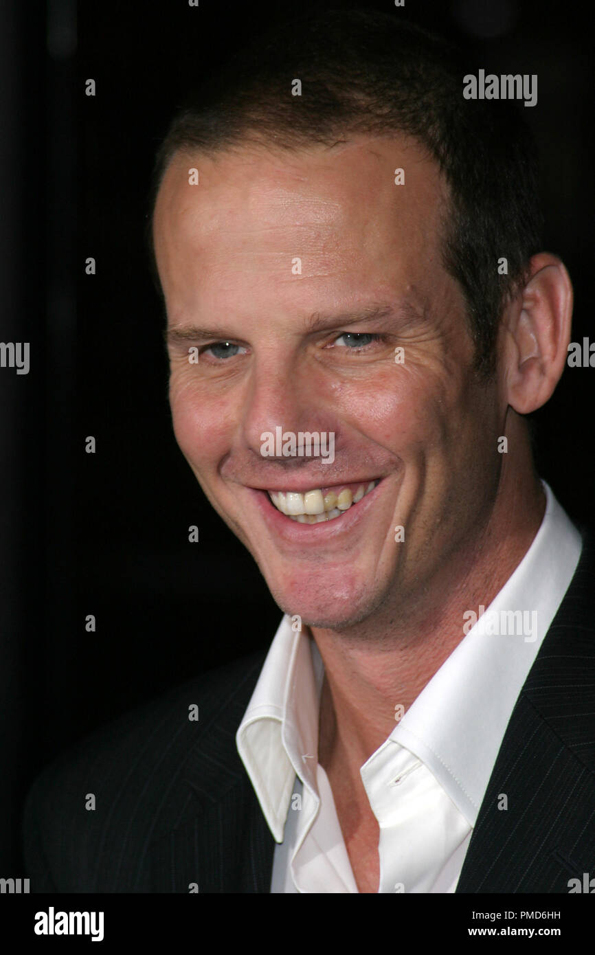 "Friday Night Lights" Premiere 10-06-04 Director Peter Berg Photo by ...