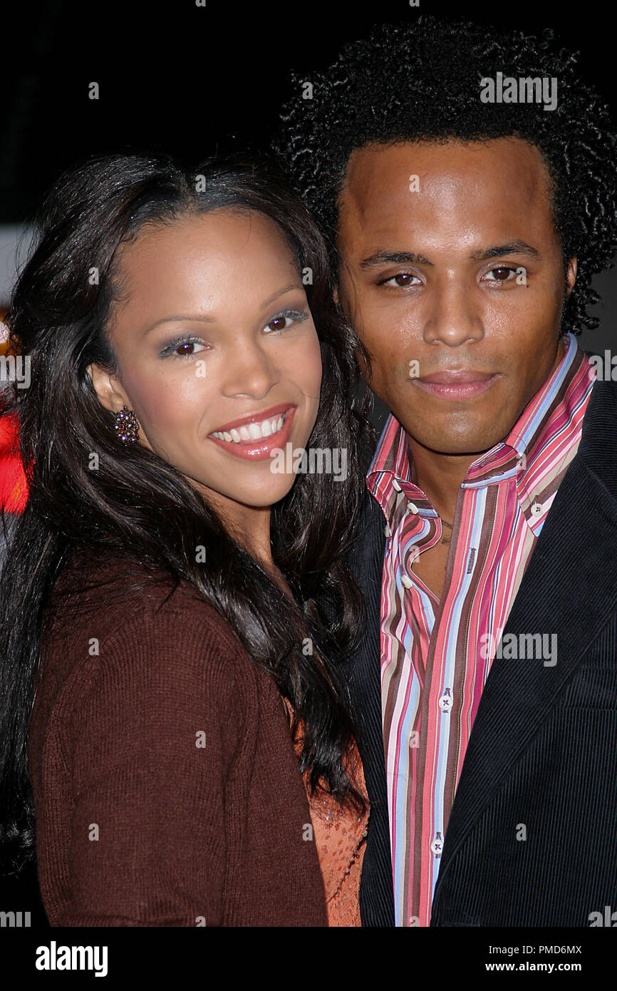 Brook Kerr Christopher Warren