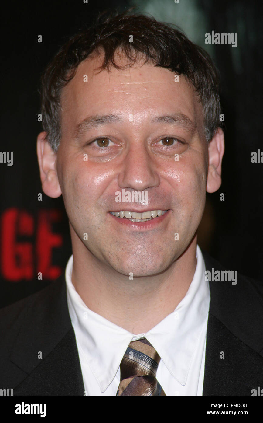 Ted raimi hi-res stock photography and images - Alamy