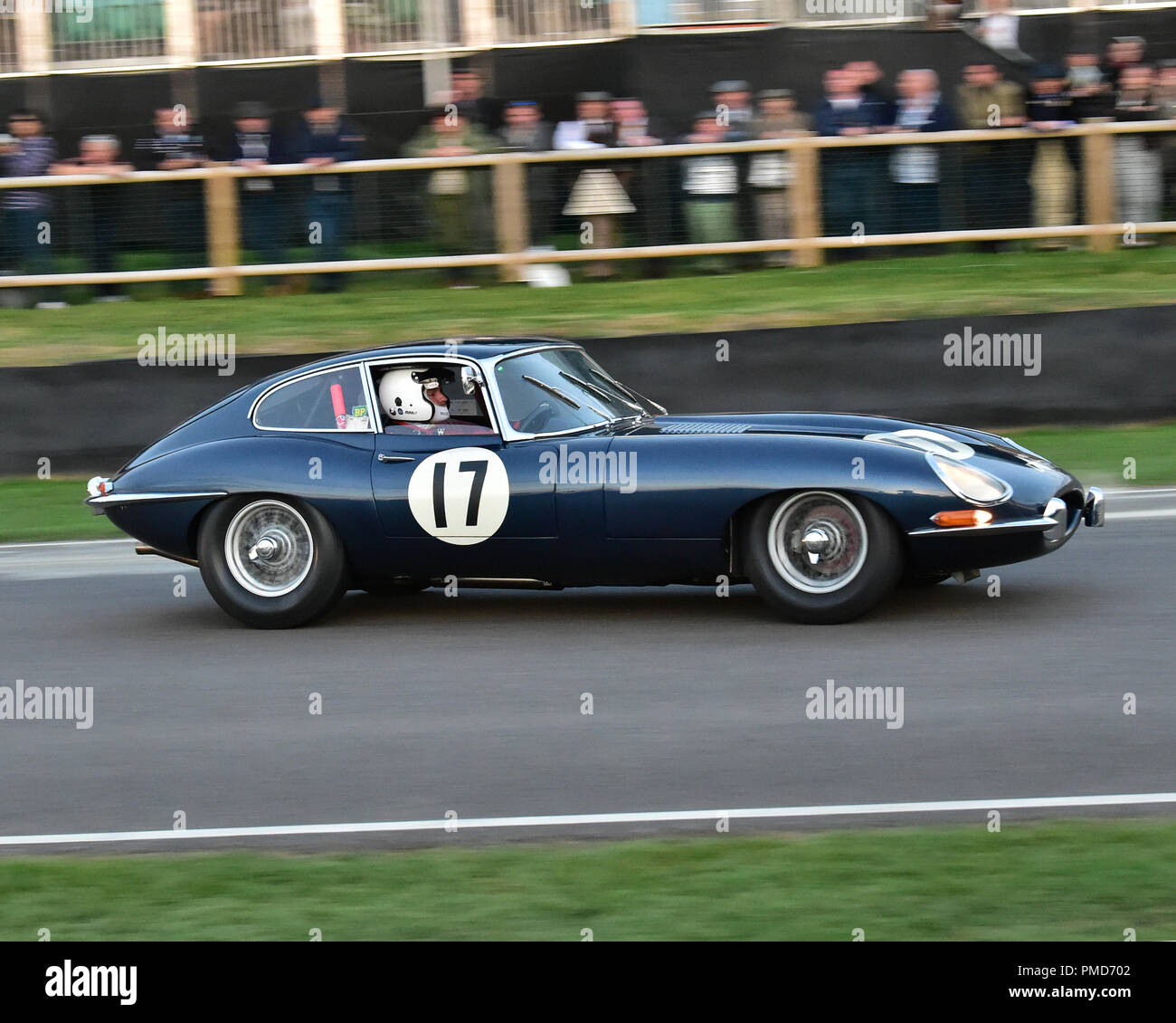 Andrew Hayden, Andrew Hibberd, Jaguar E-Type FHC, Kinrara Trophy ...
