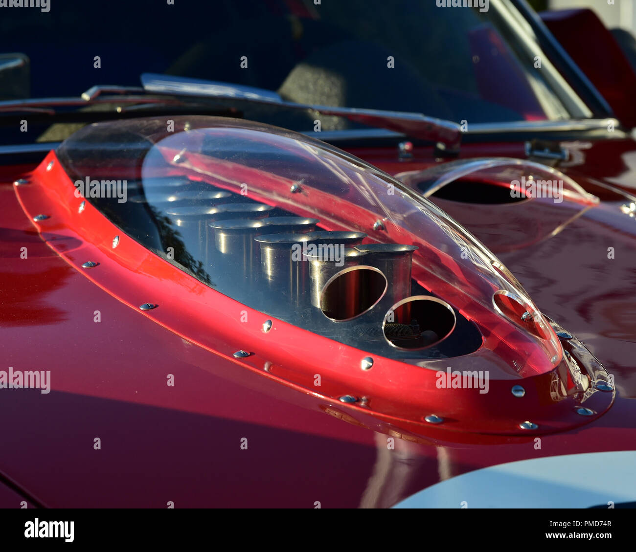 Niklas Halusa, Emanuele Pirro, Ferrari 250 GT SWB, Breadvan, Kinrara ...