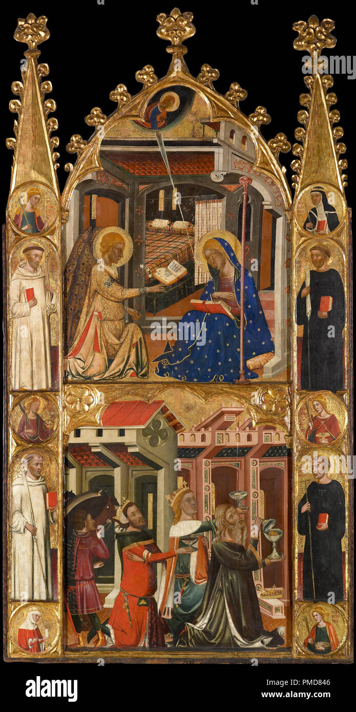 Gabriel ferrer hi-res stock photography and images - Alamy