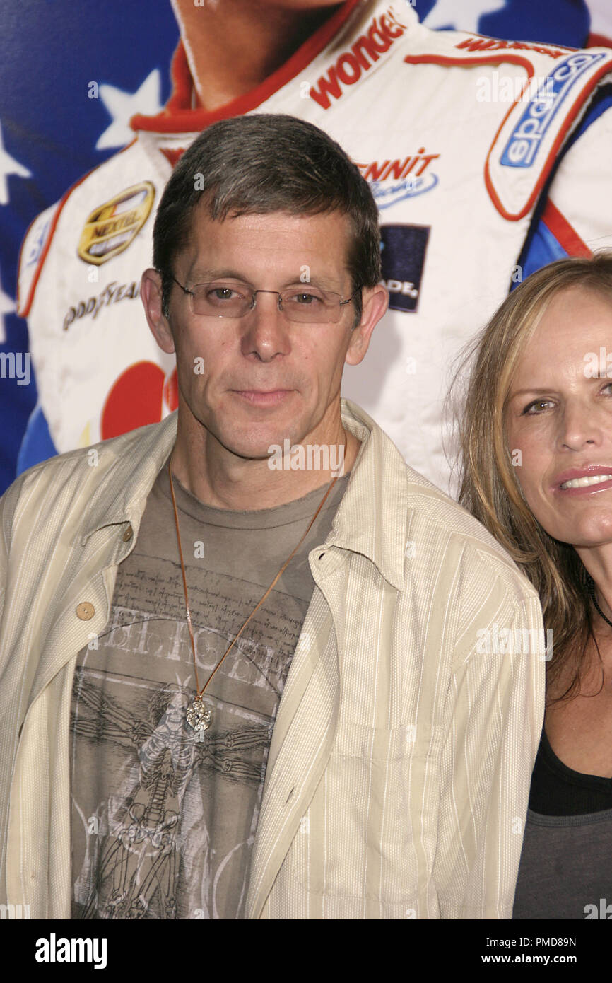 Gary cole talladega nights hi-res stock photography and images - Alamy