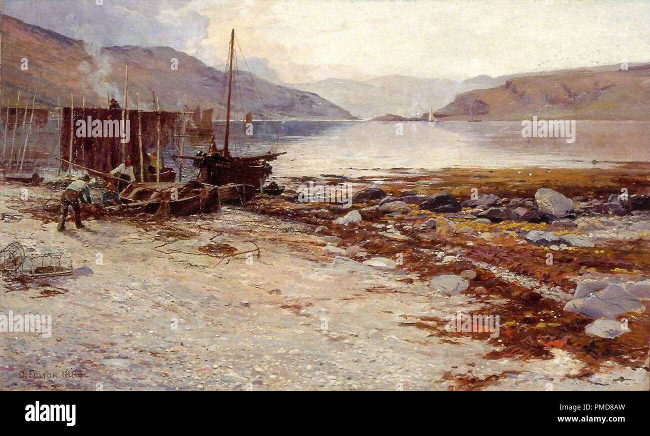 David kyles hi-res stock photography and images - Alamy