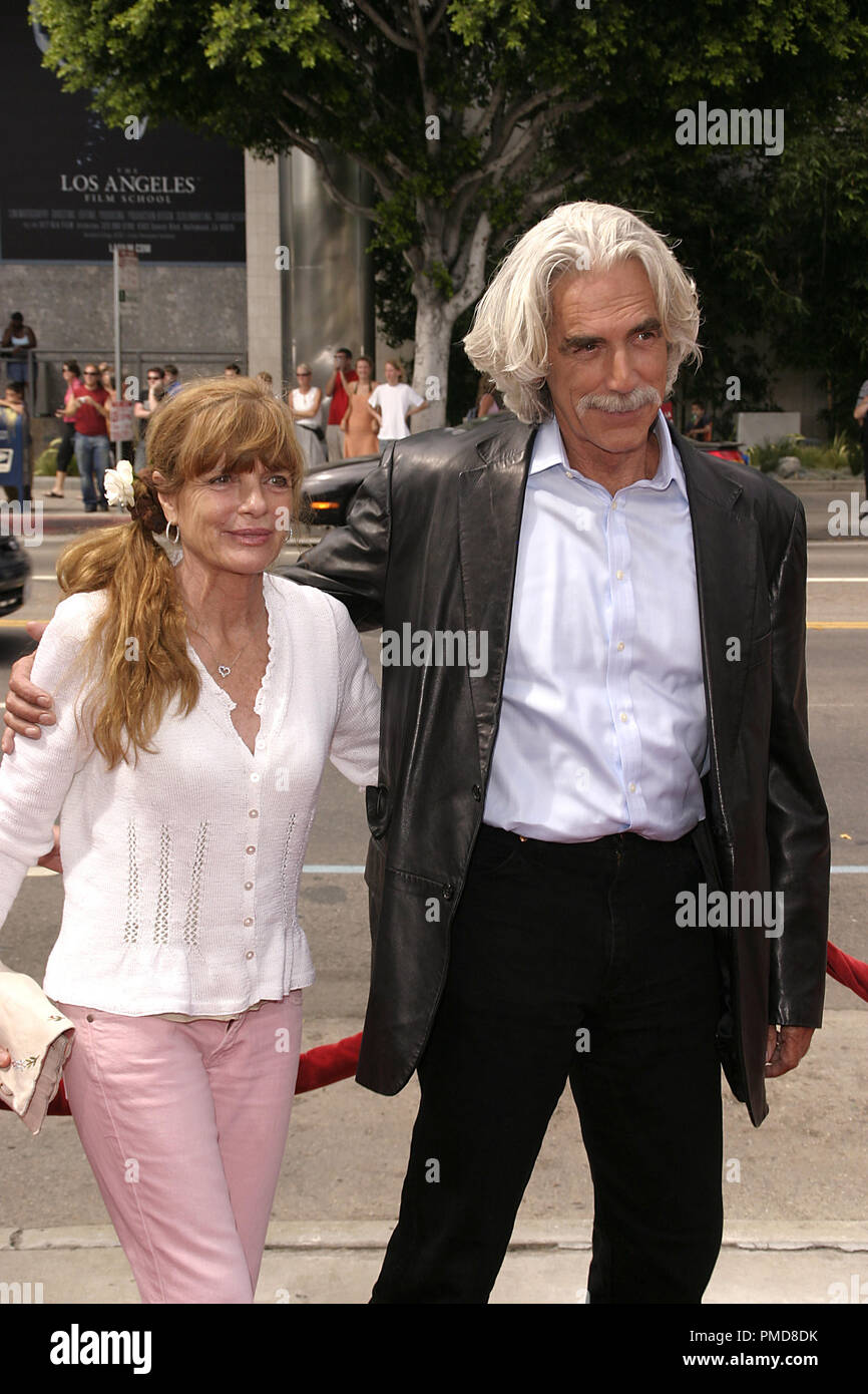 Barnyard: The Original Party Animals (Premiere) Katherine Ross, Sam ...