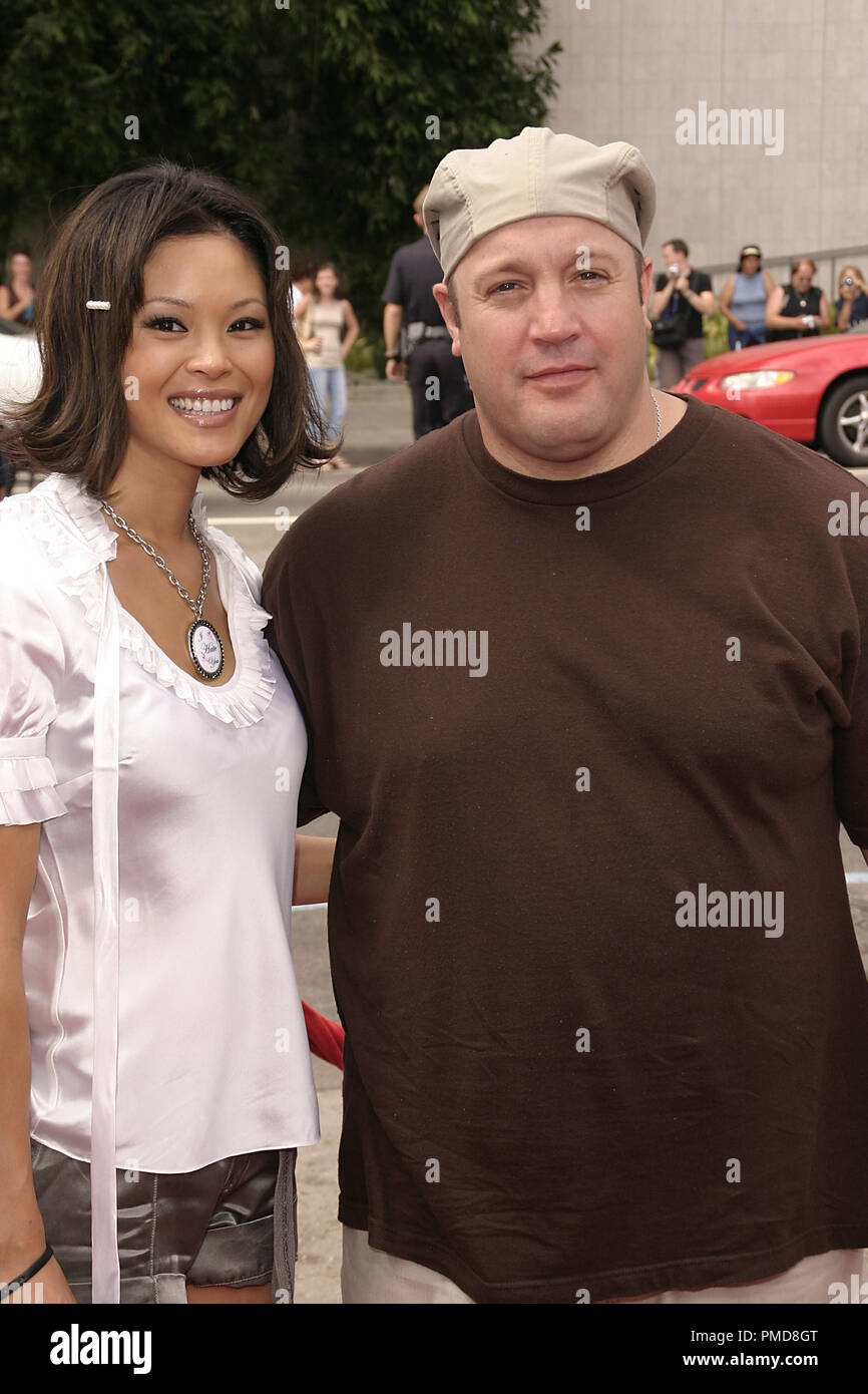 "Barnyard: The Original Party Animals" (Premiere) Kevin James ...