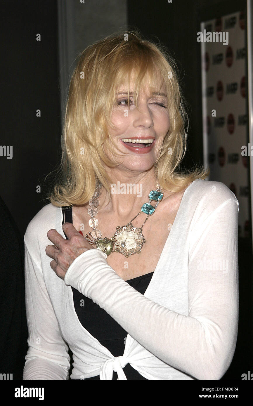 "The Boynton Beach Bereavement Club" (Premiere) Sally Kellerman 08-01 ...