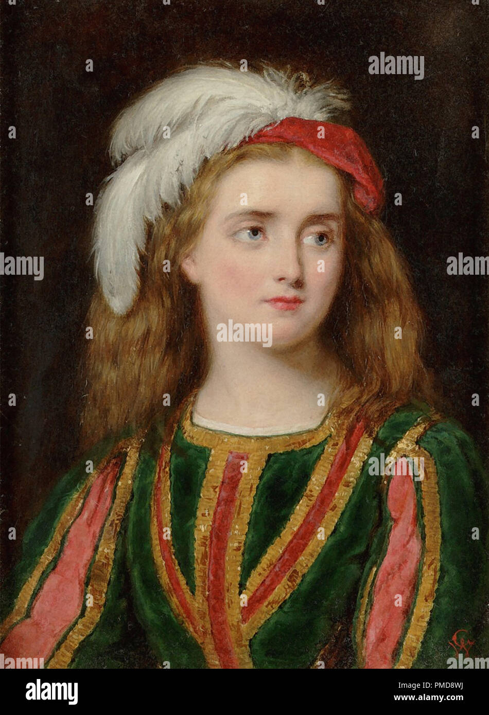 Viola painting hi-res stock photography and images - Alamy