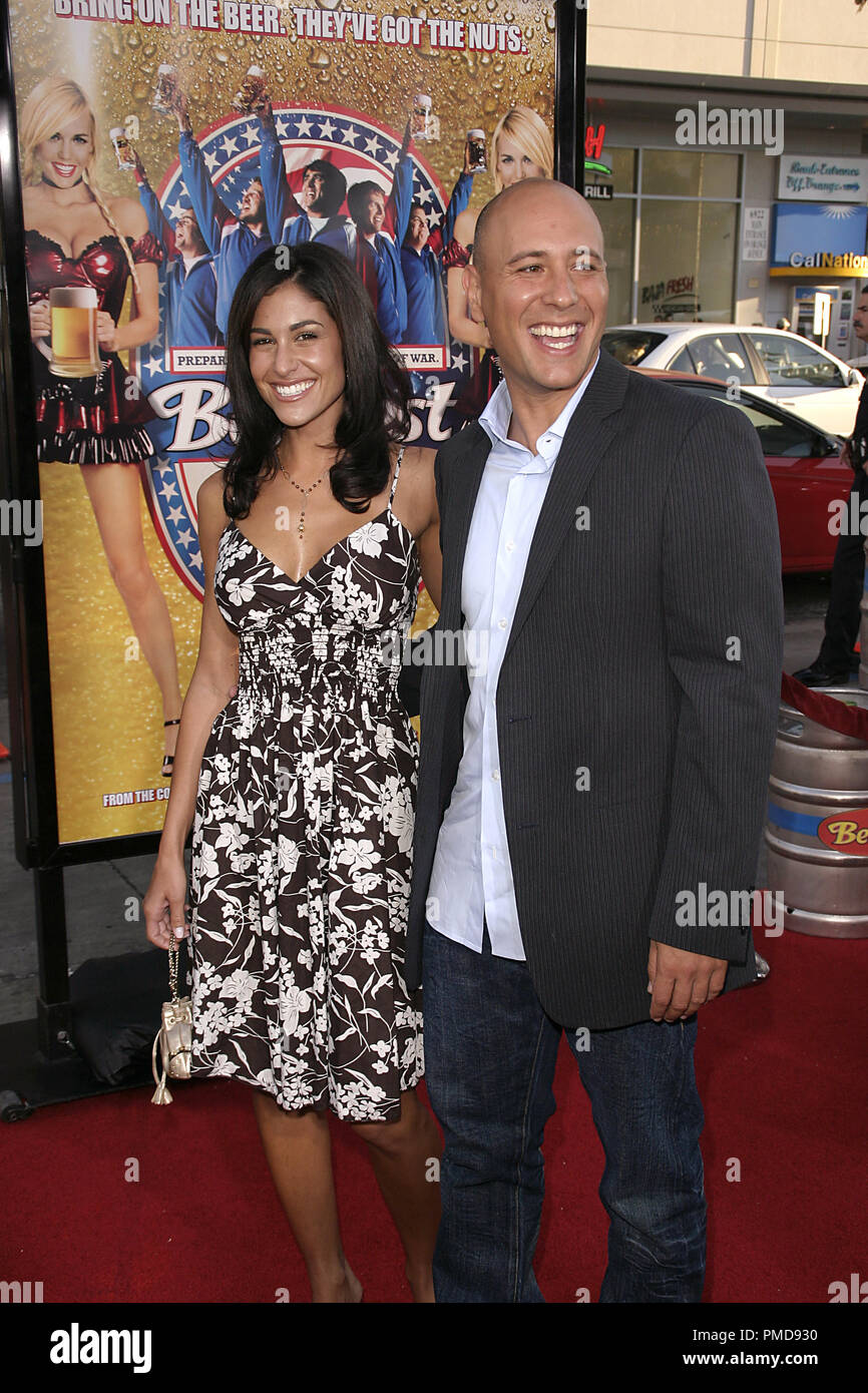 Richard perello hi-res stock photography and images - Alamy
