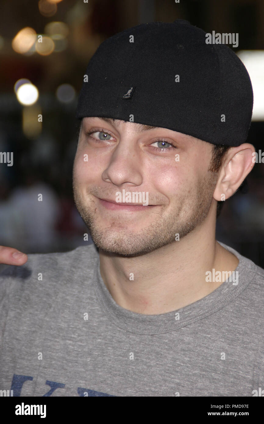 "Beerfest" (Premiere) Jonathan Sadowski 08-21-2006 / Grauman's Chinese ...