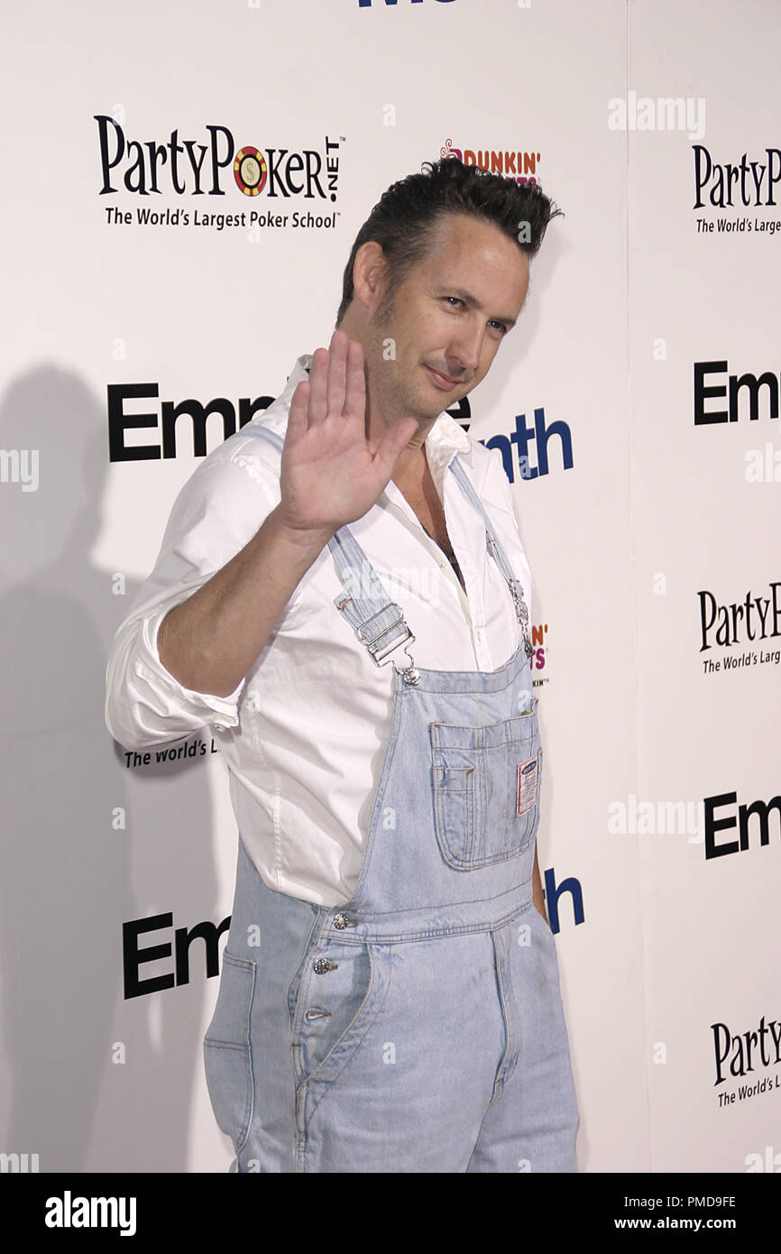 Harland Williams Superstar