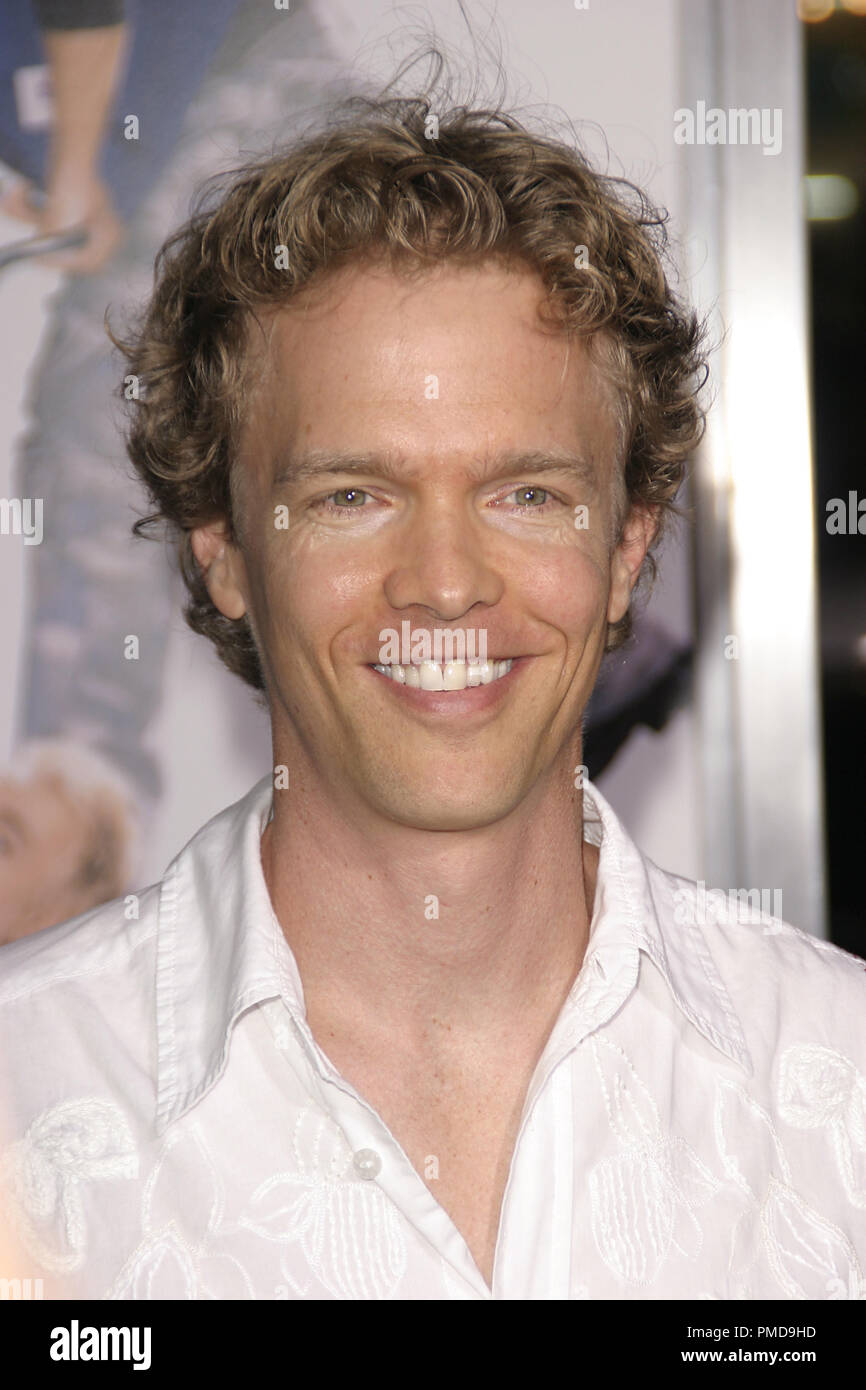 "Employee of the Month" (Premiere) Greg Coolidge 09-19-2006 / Mann's ...