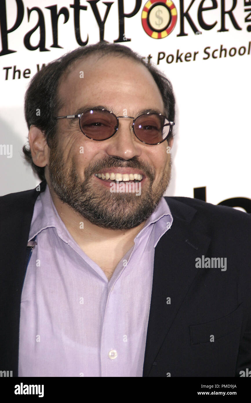 Danny woodburn hi-res stock photography and images - Alamy