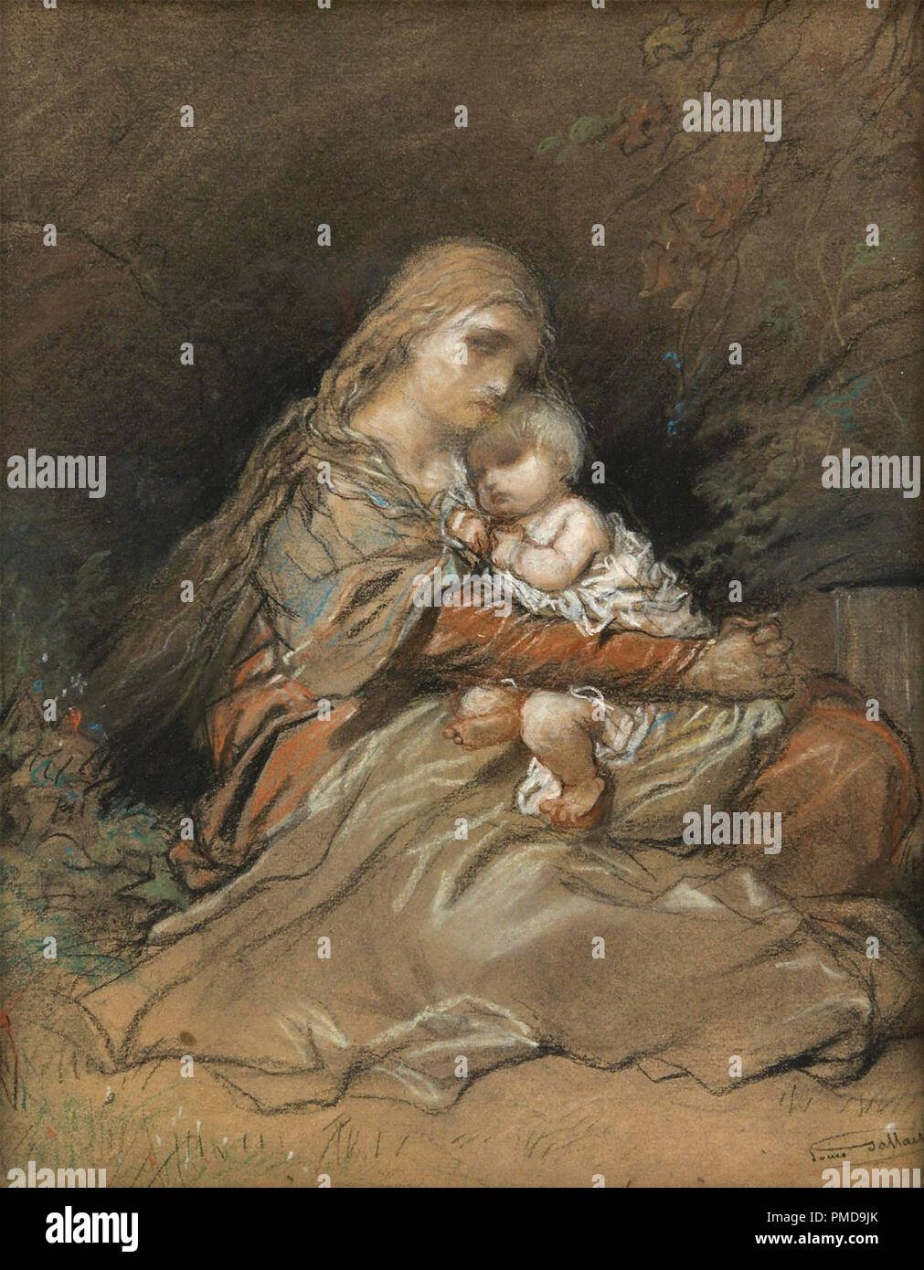 Figurative kind hi-res stock photography and images - Alamy