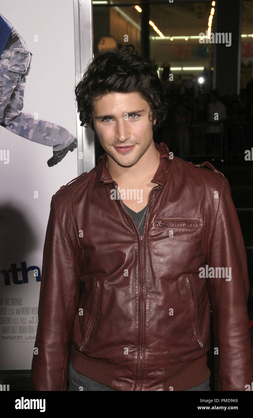 "Employee of the Month" (Premiere) Matt Dallas 09-19-2006 / Mann's ...
