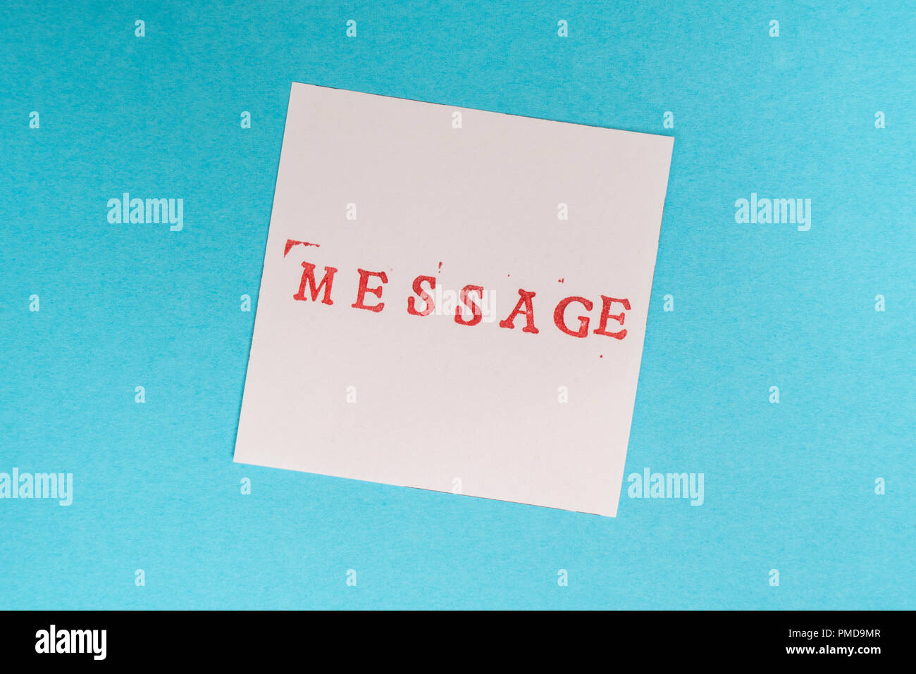 Message machine hi-res stock photography and images - Alamy
