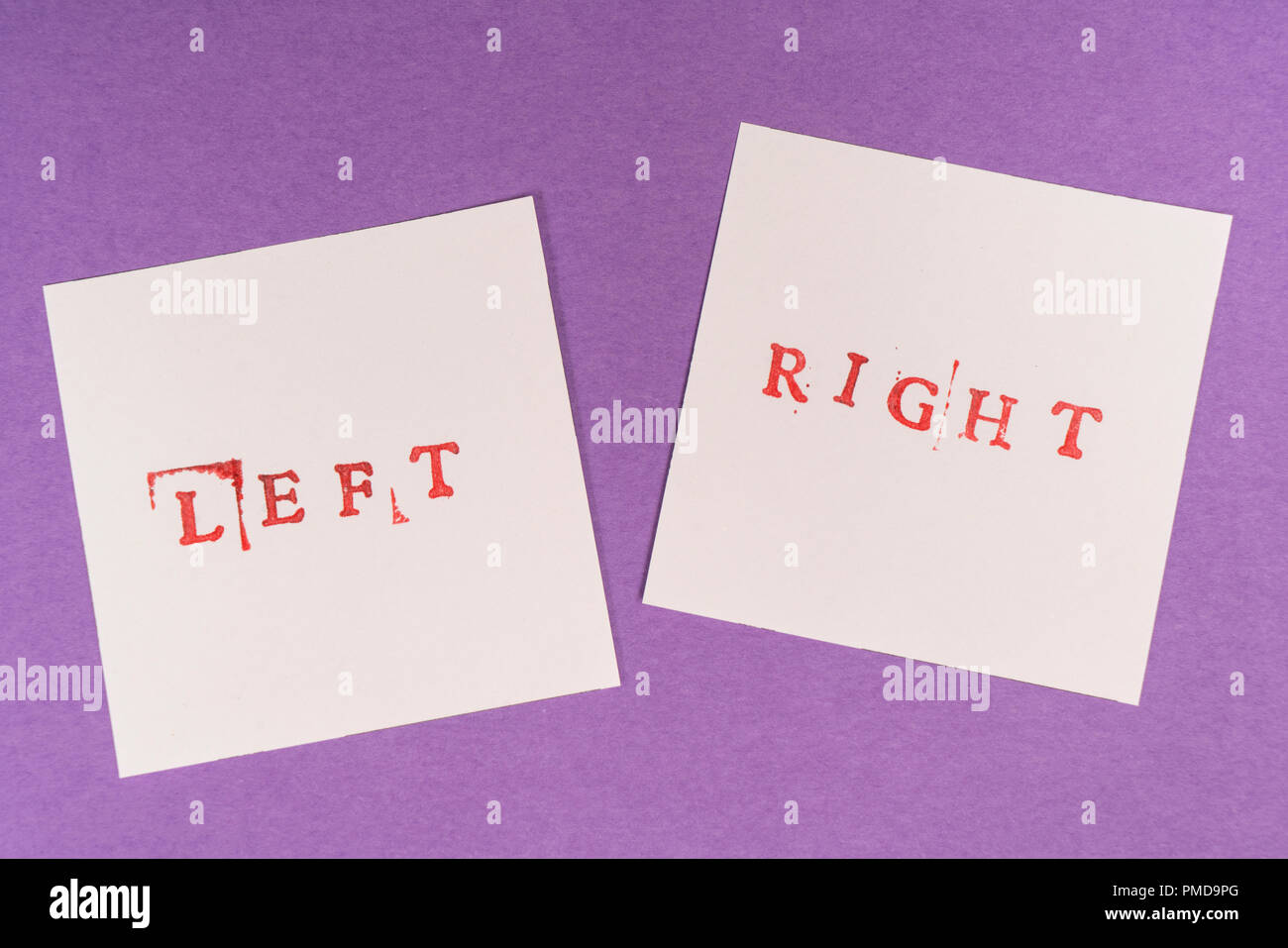 Left blank for your message hi-res stock photography and images - Alamy