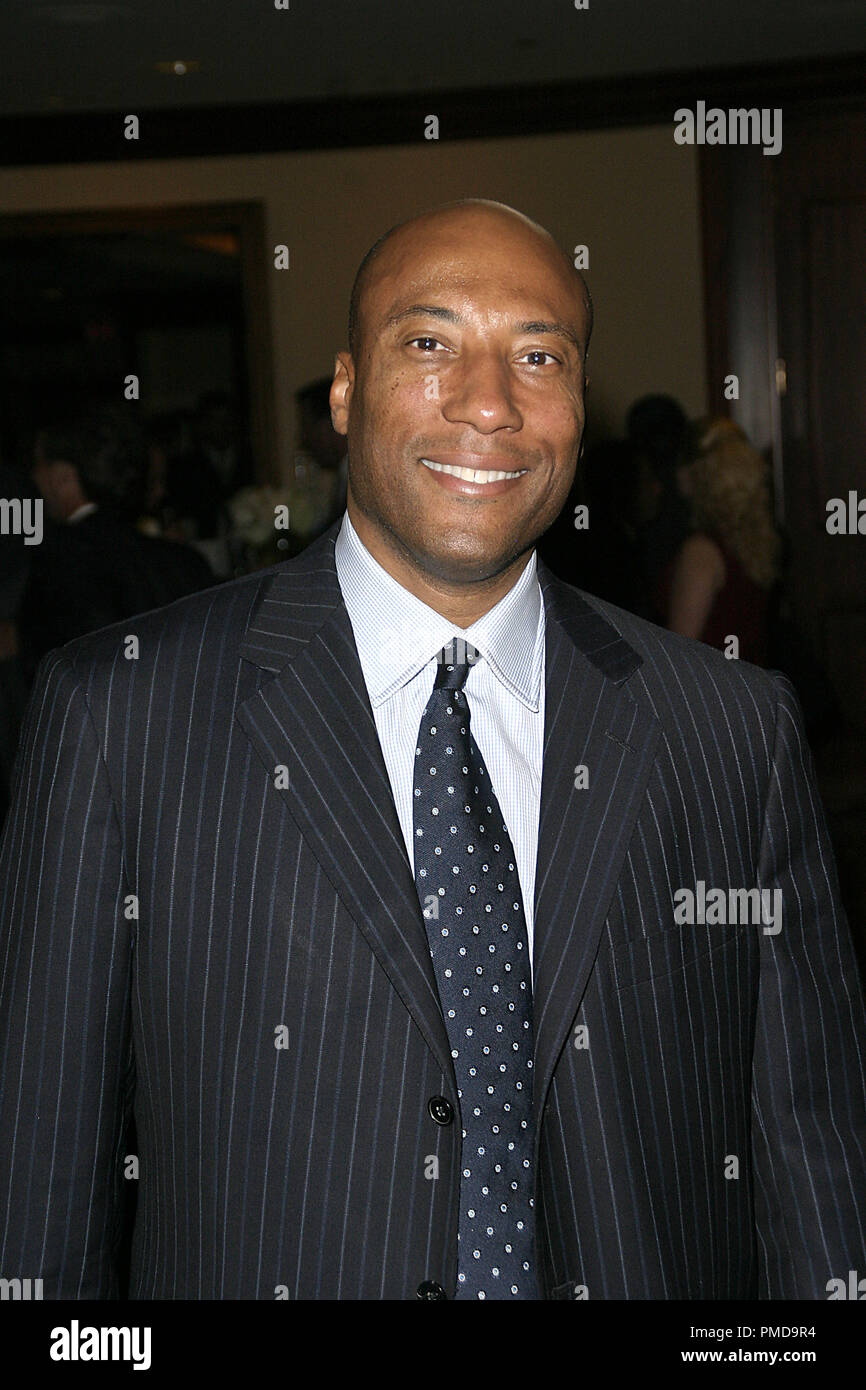 "The 32nd Annual Dinner of Champions" Byron Allen 09-21-2006 / Century ...