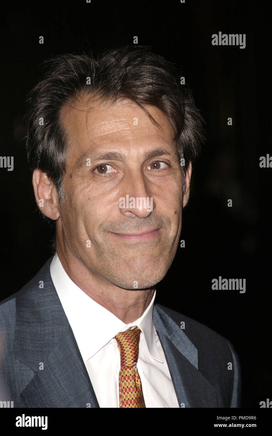 The 32nd Annual Dinner of Champions Michael Lynton 09-21-2006 / Century ...