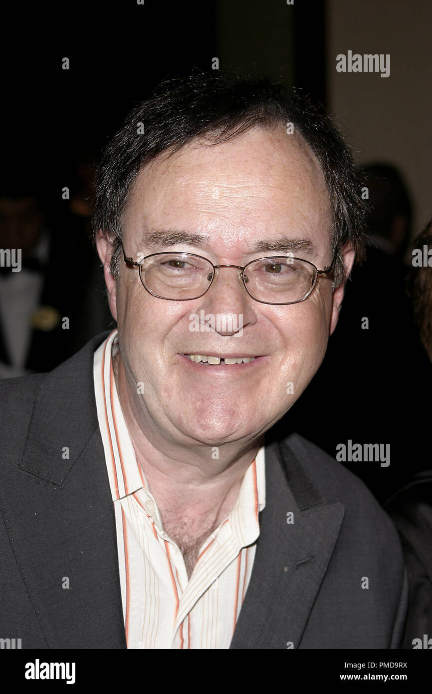 "The 32nd Annual Dinner of Champions" David L. Lander 09-21-2006 ...