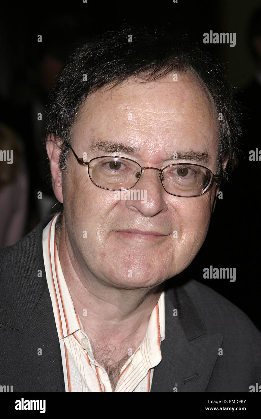 "The 32nd Annual Dinner of Champions" David L. Lander 09-21-2006 ...