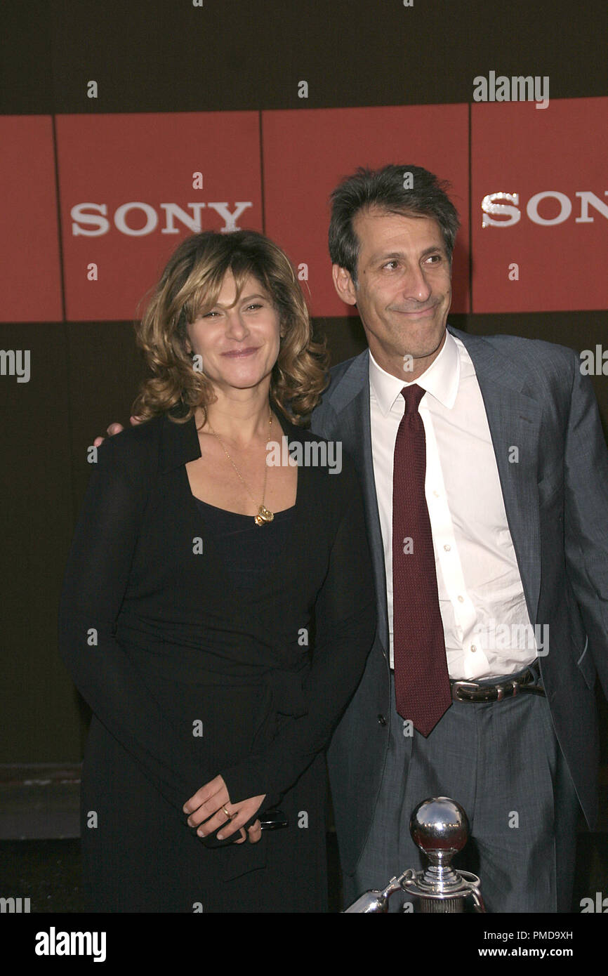 "Sony Global Marketing Partners' Conference Closing Celebration" Amy ...