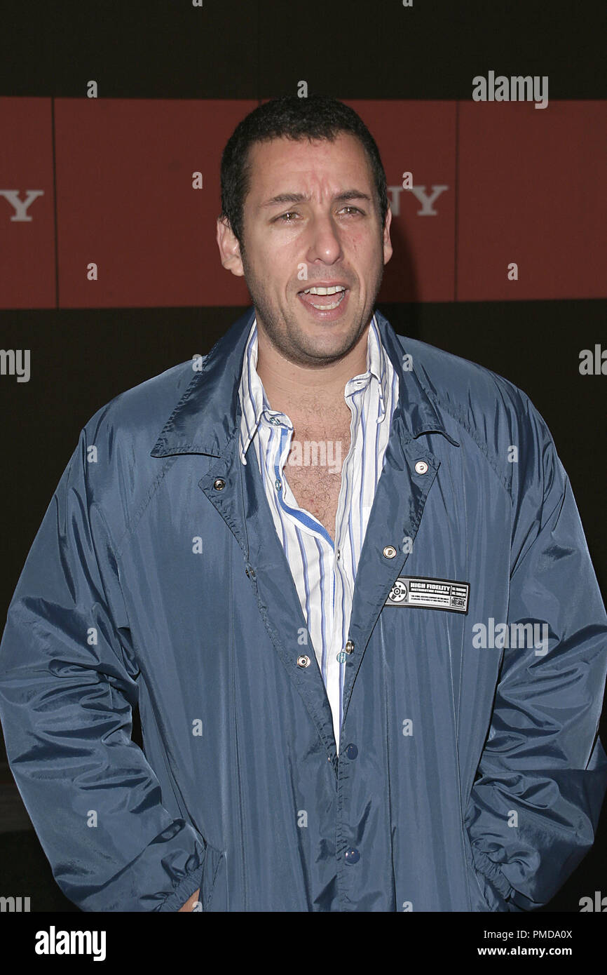 Sony Global Marketing Partners' Conference Closing Celebration Adam ...