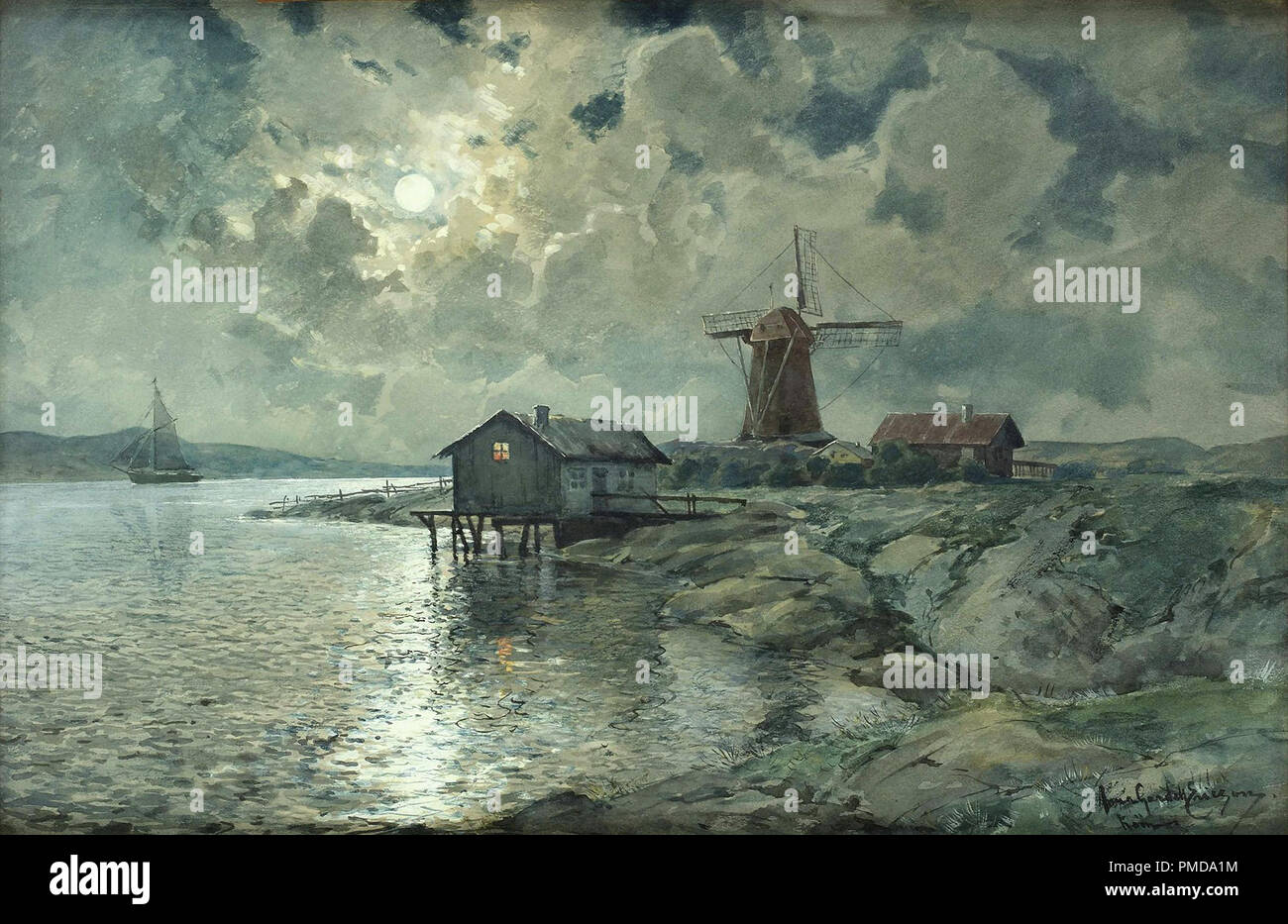 Mansken hi-res stock photography and images - Alamy