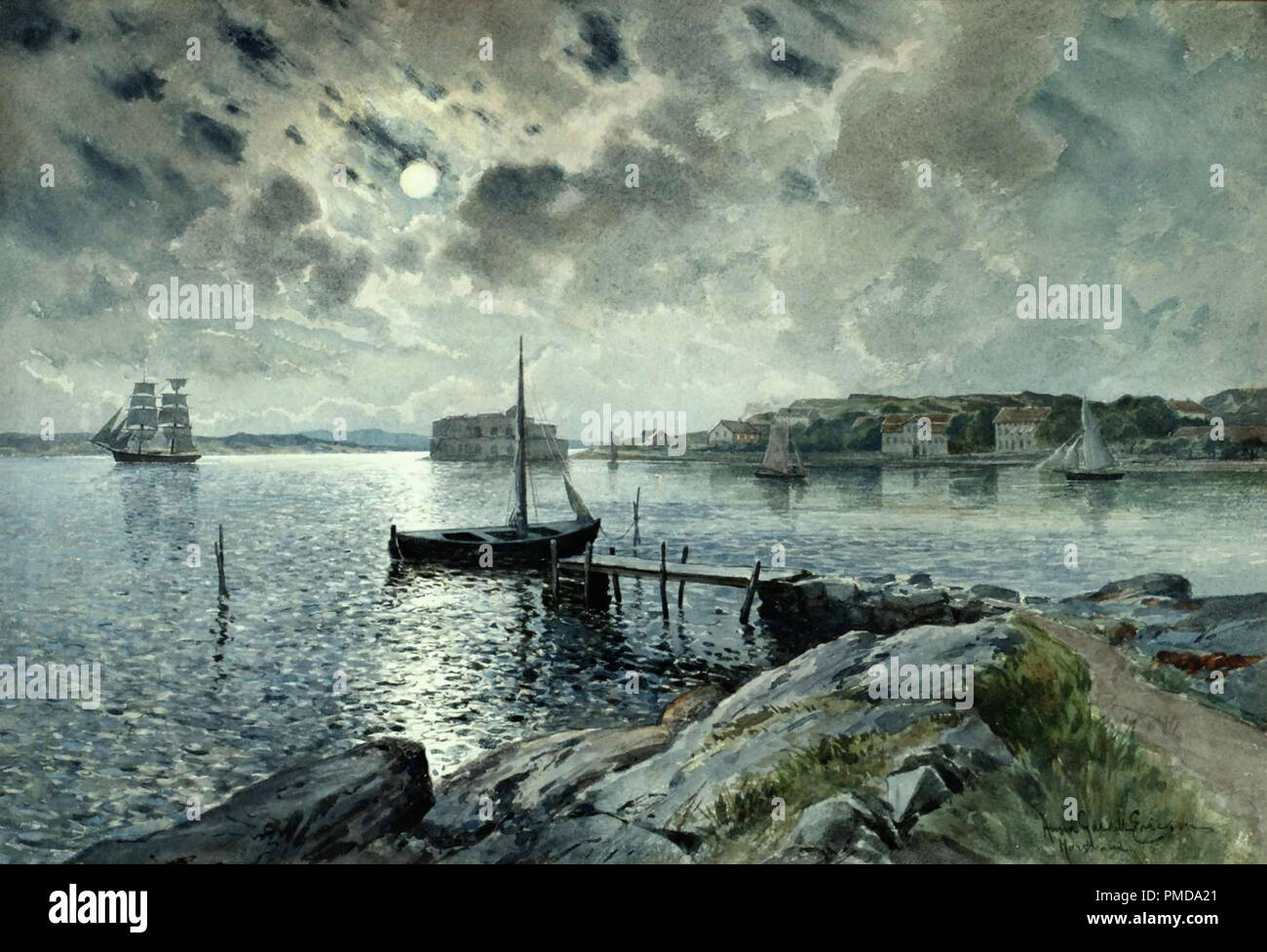 Mansken hi-res stock photography and images - Alamy