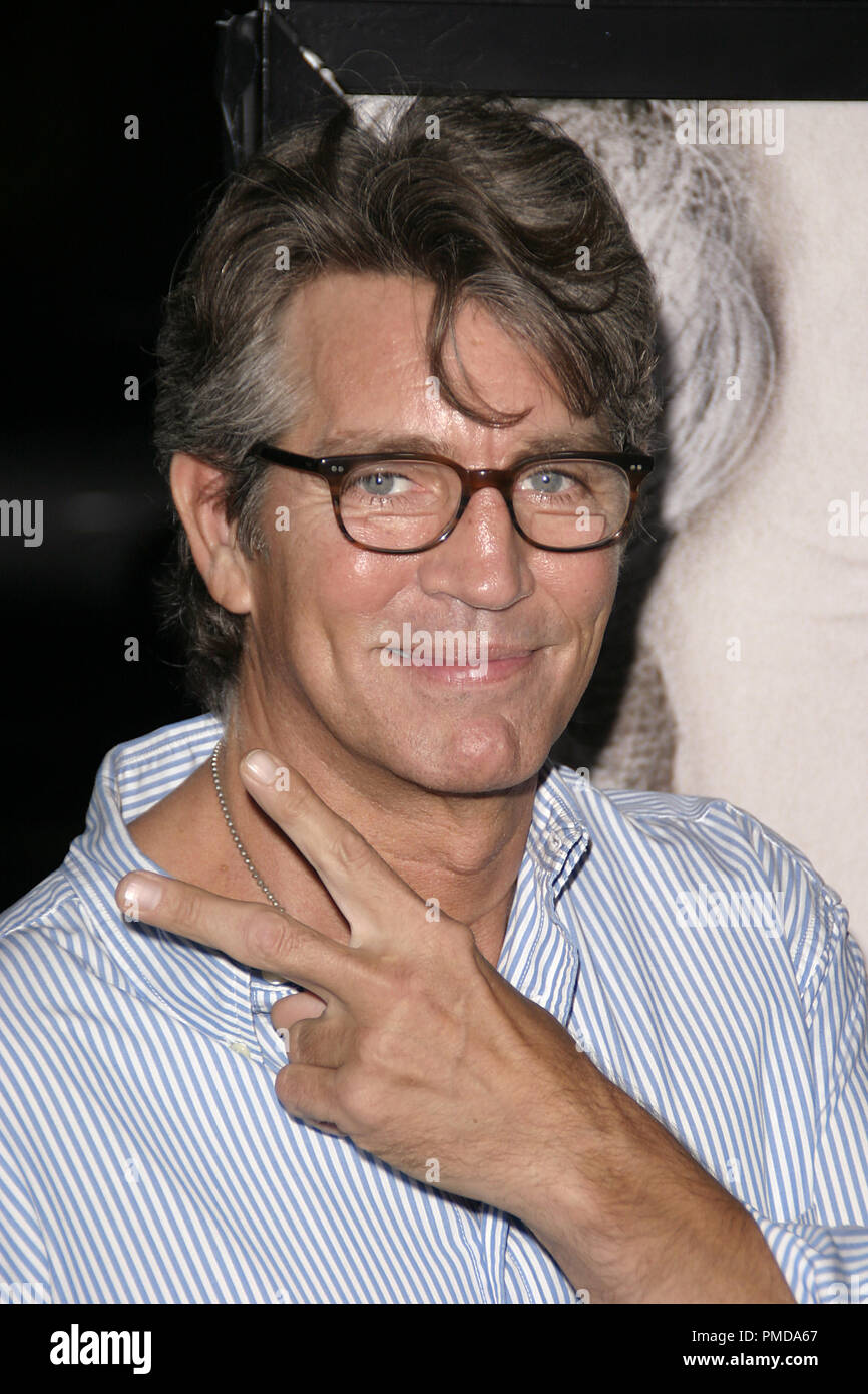 "The Queen" (Premiere) Eric Roberts 10-3-2006 / Academy of Motion ...