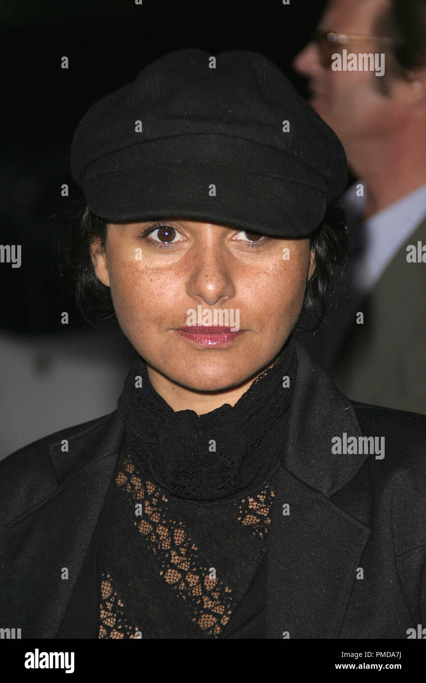 "The Queen" (Premiere) Deborah Anderson 10-3-2006 / Academy of Motion ...