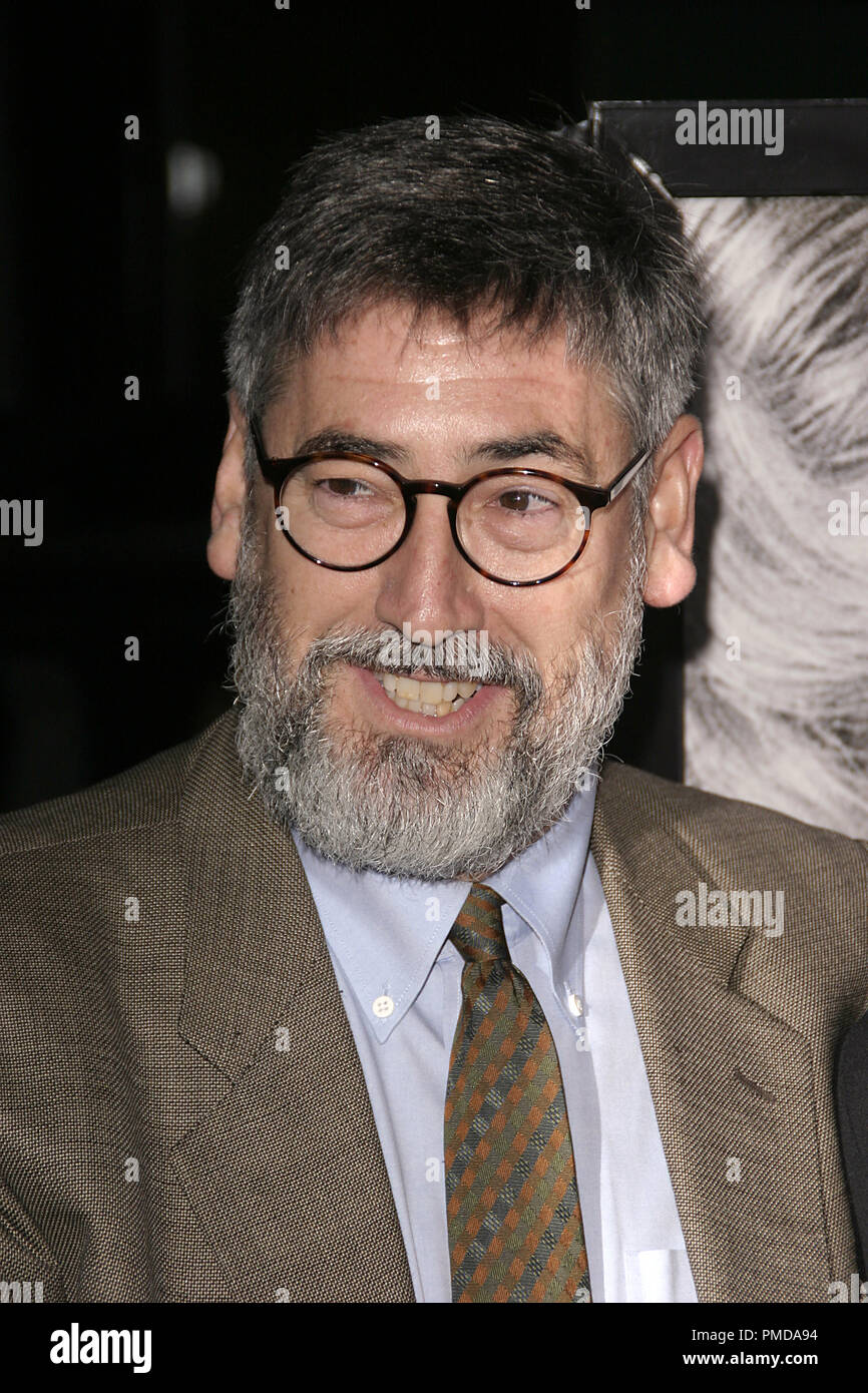 "The Queen" (Premiere) John Landis 10-3-2006 / Academy of Motion ...