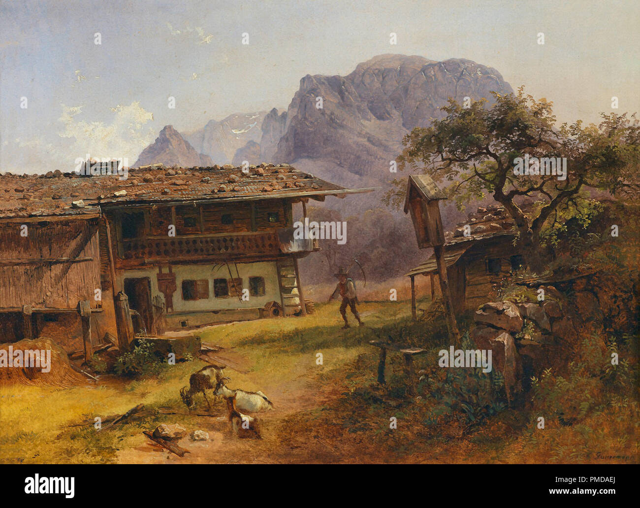 Seefelden hi-res stock photography and images - Alamy