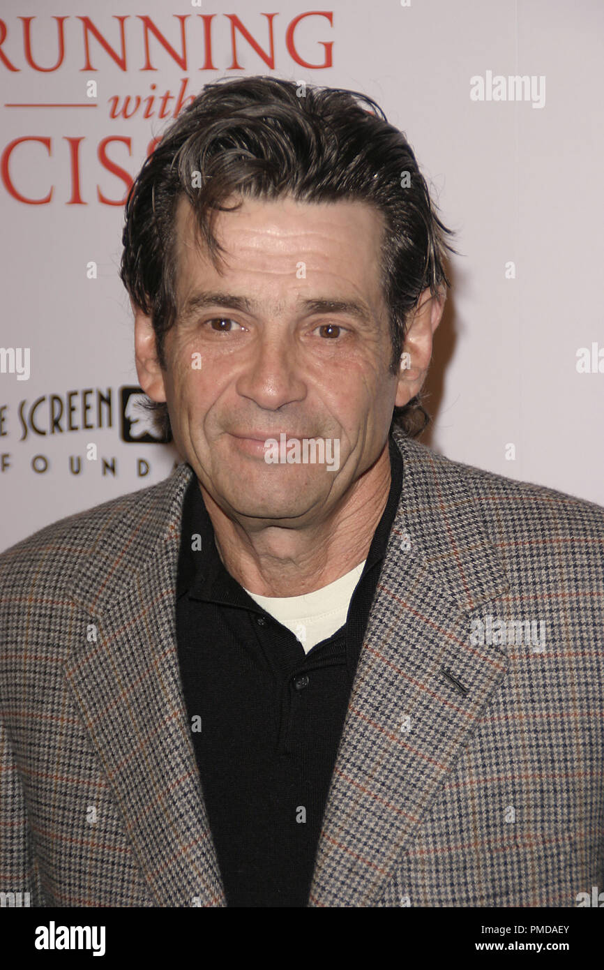 Alan rosenberg hi-res stock photography and images - Alamy