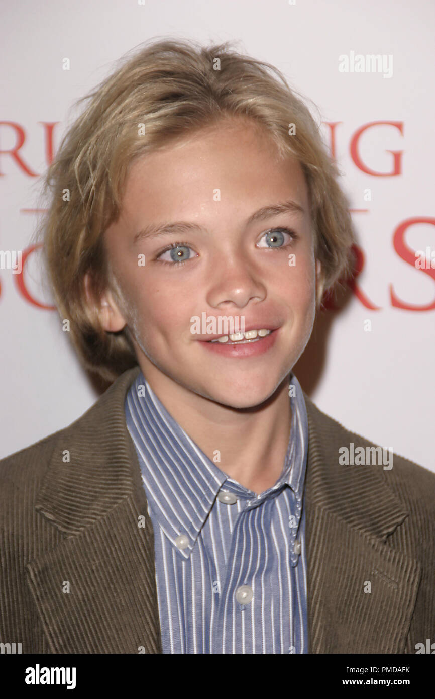 "Running With Scissors" (Premiere) Jack Kaeding 10-10-2006 / Academy of ...