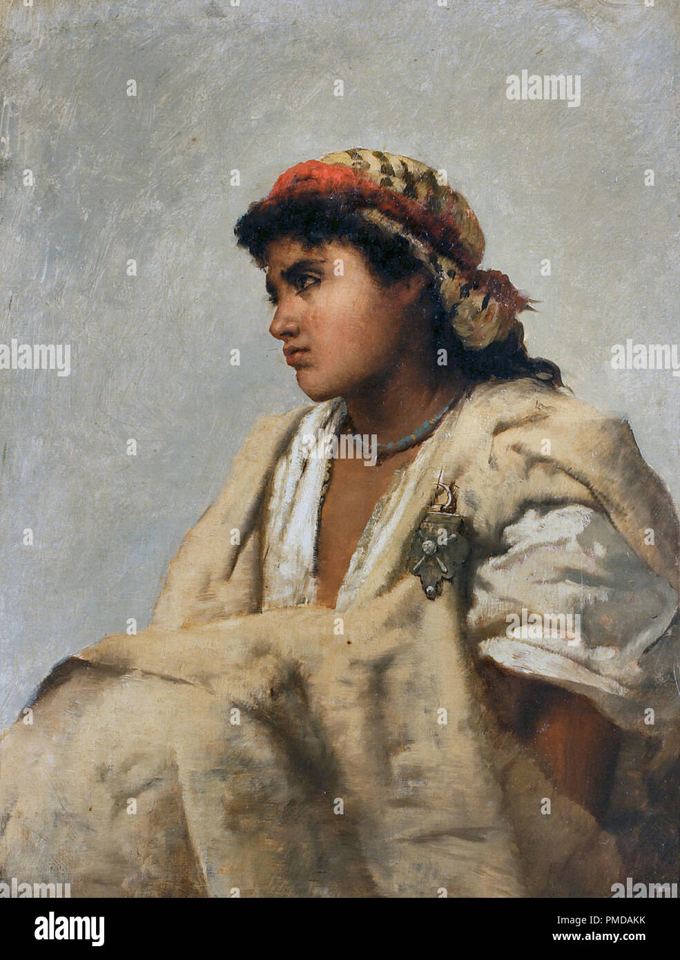 Shahrazad hi-res stock photography and images - Alamy