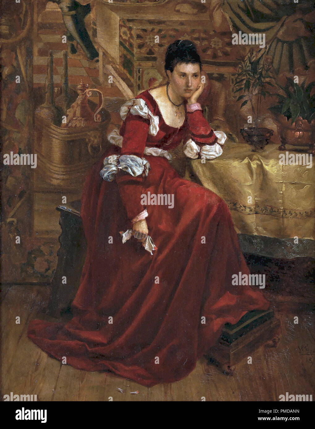 Willem geets hi-res stock photography and images - Alamy