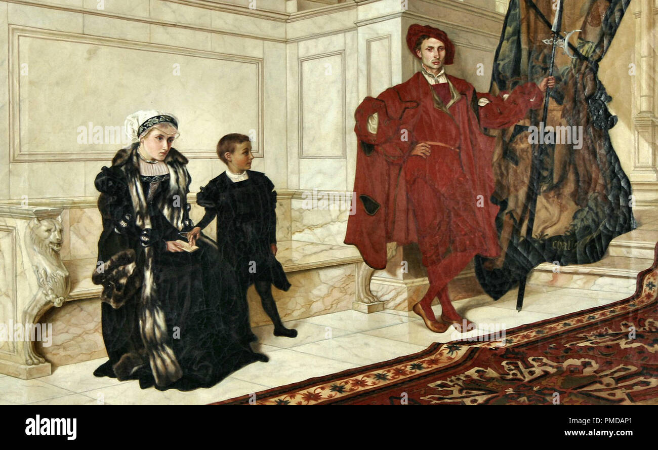 Willem geets hi-res stock photography and images - Alamy