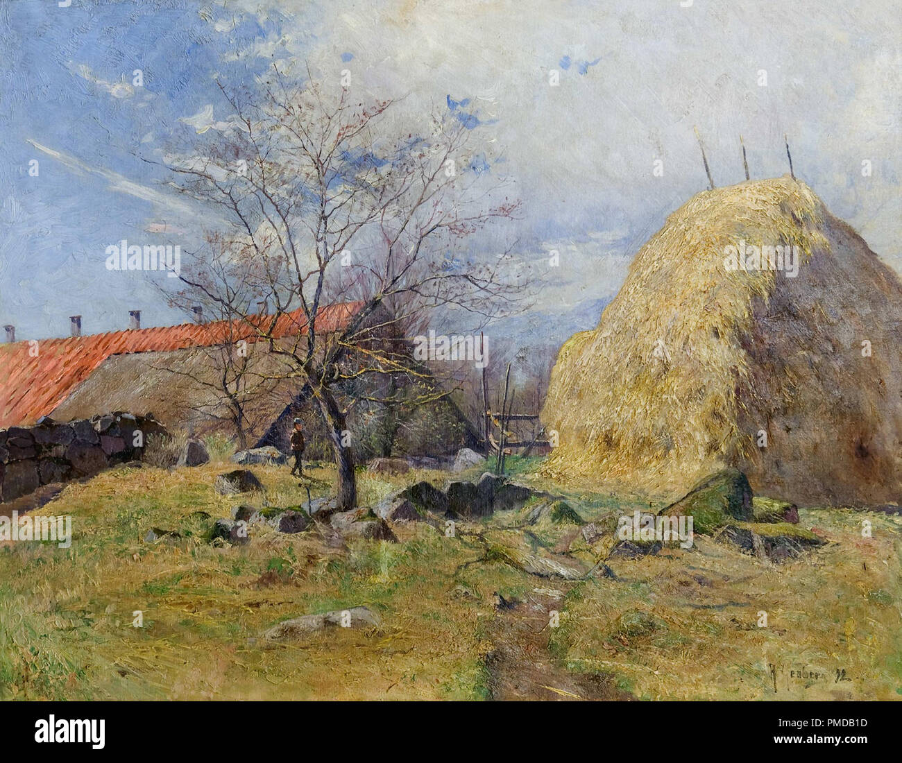 Genberg hi-res stock photography and images - Alamy